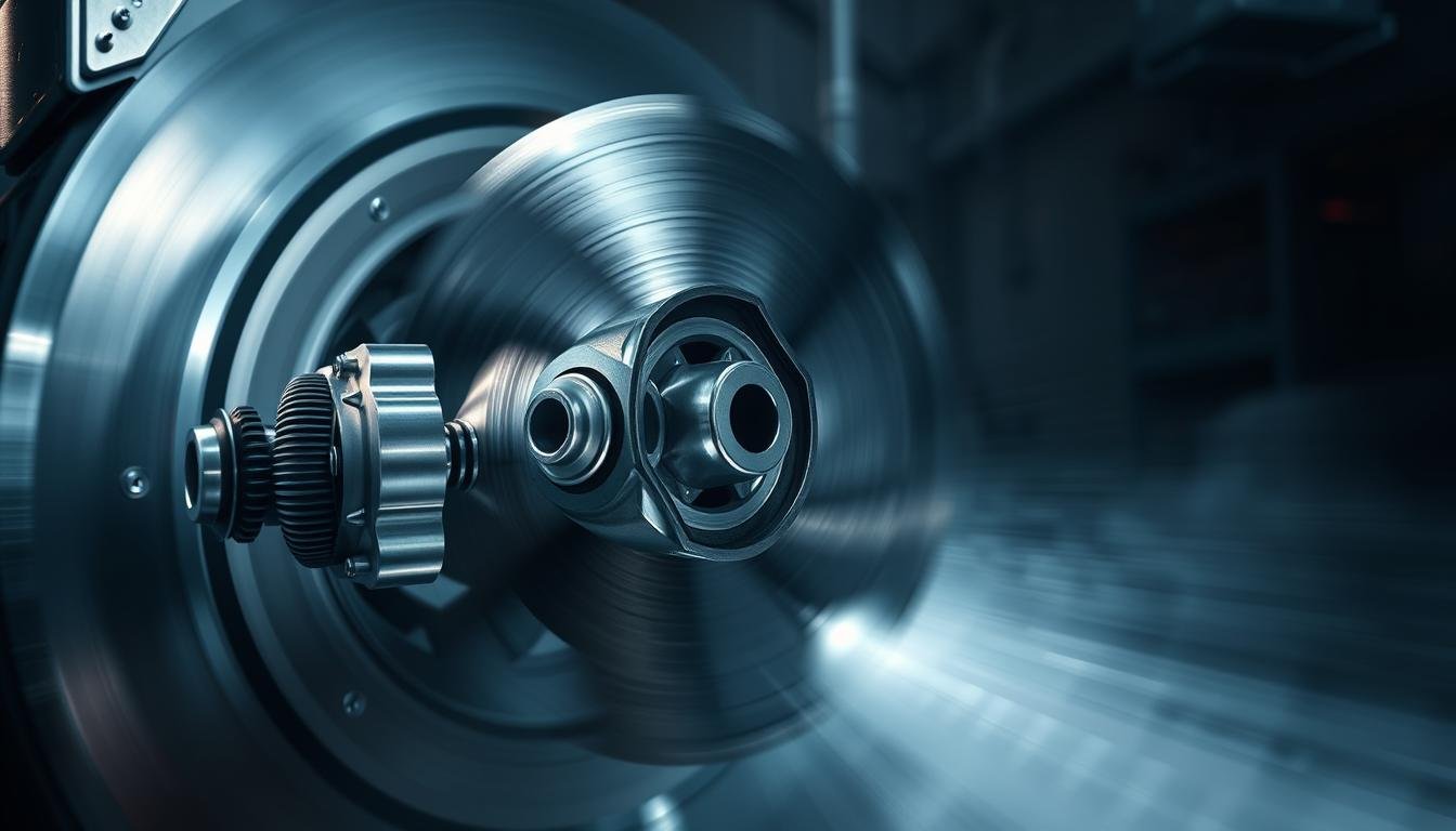 How To Reduce Impeller Vibration Through Dynamic Balancing Test